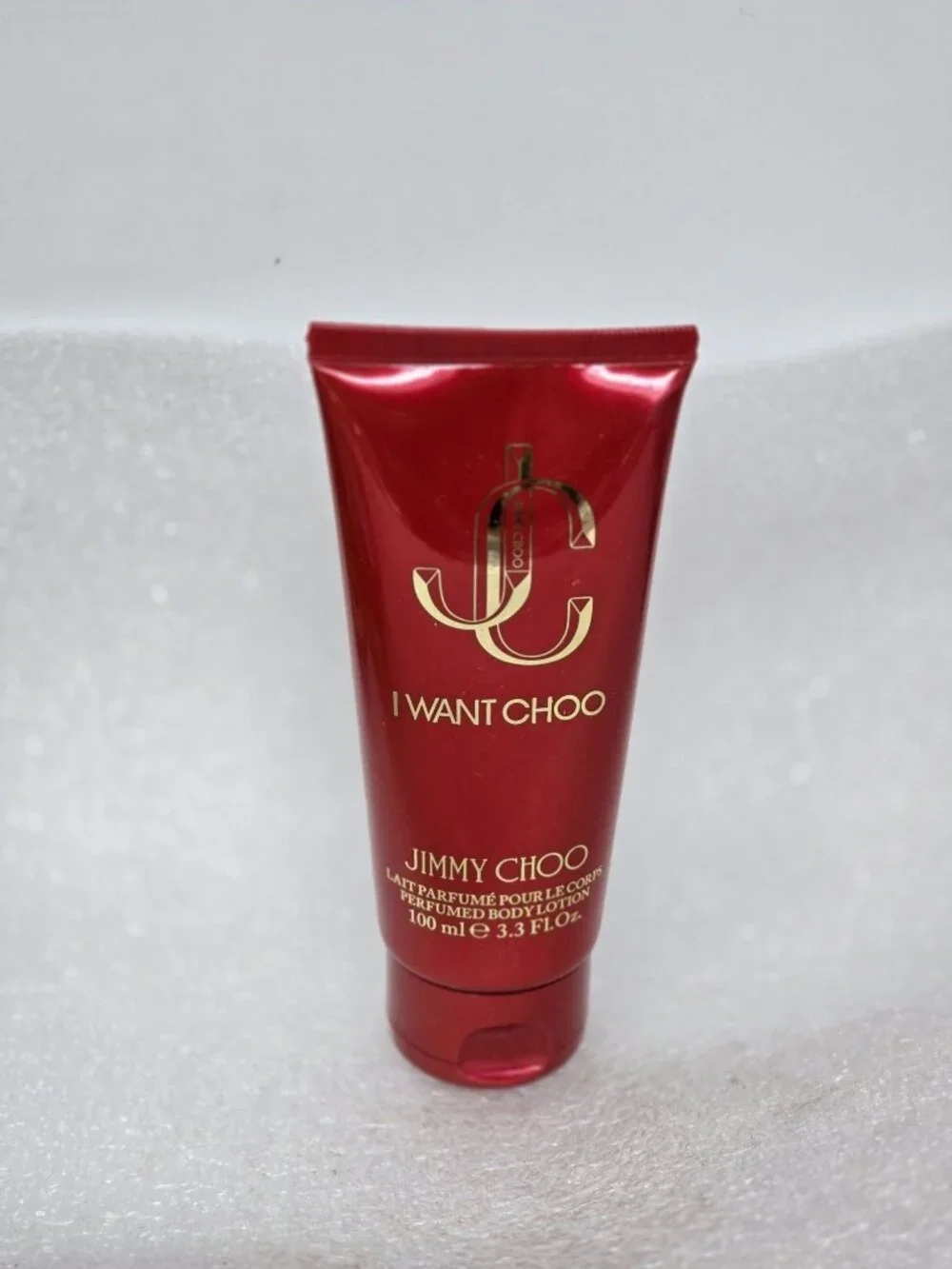 Jimmy Choo | Bath & Body | Jimmy Choo I Want Choo Perfumed Body Lotion ...